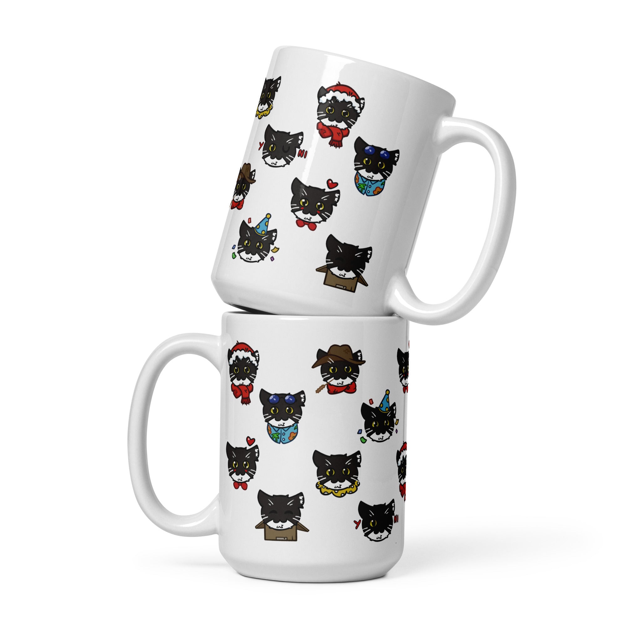 Mini Unis | Mug – Youni
